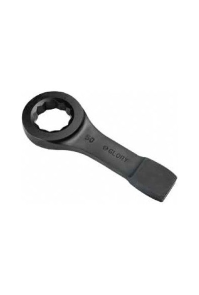 Glory Darbeli Yıldız Anahtar 41 mm