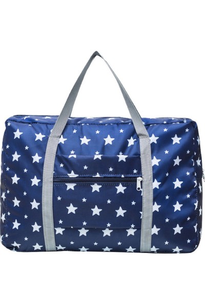 Sheng Store Unisex Büyük Kapasiteli Moda Seyahat Çantası (Yurt Dışından) Sheng Store Unisex Büyük Kapasiteli Moda Seyahat Çantası (Yurt Dışından)