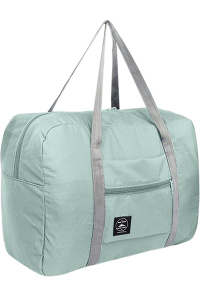 Unisex Büyük Kapasiteli Seyahat Çantası (Yurt Dışından)