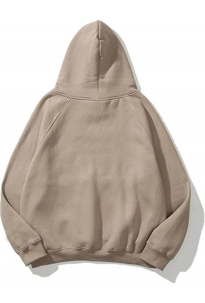 Trendiz Kadın Siyah Basic Sweatshirt Trendiz Kadın Siyah Basic Sweatshirt