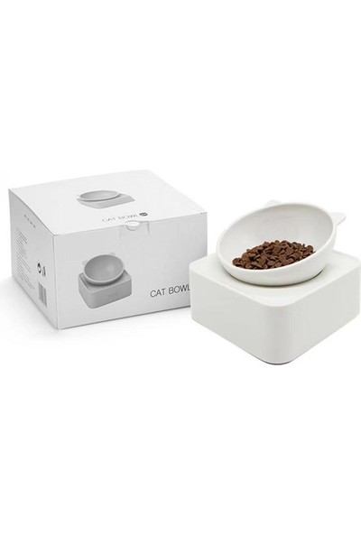 Fairy Evcil Hayvan Su Kabı (Yurt Dışından)