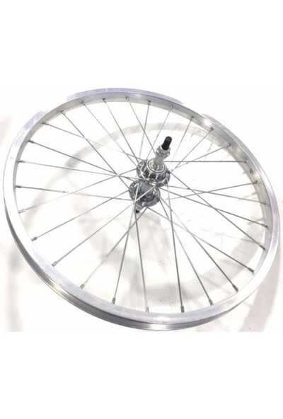 Motobisavm Diğer 20 Ön Jant Alüminyum