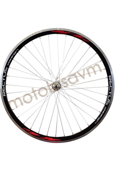 Rectus Diğer Çift Kat Jant 24 Ön