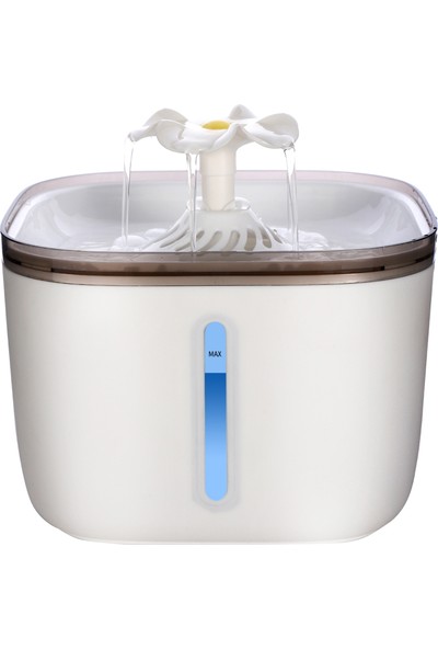 Fairy Evcil Hayvanlar İçin Otomatik Su Sebili (Yurt Dışından) Fairy Evcil Hayvanlar İçin Otomatik Su Sebili (Yurt Dışından)