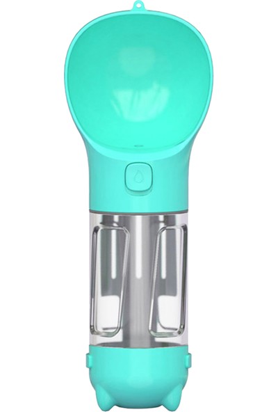 Fairy Köpek Su Şişesi Köpekler Seyahat Su Şişesi (Yurt Dışından) Fairy Köpek Su Şişesi Köpekler Seyahat Su Şişesi (Yurt Dışından)