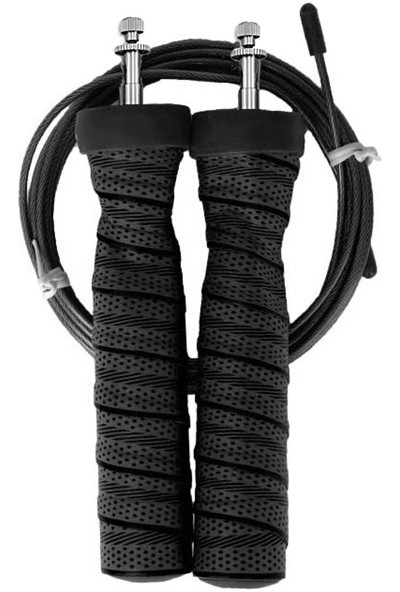 Ever Move Jump Rope Pro (Profesyonel Atlama Ipi) Ever Move Jump Rope Pro (Profesyonel Atlama Ipi)