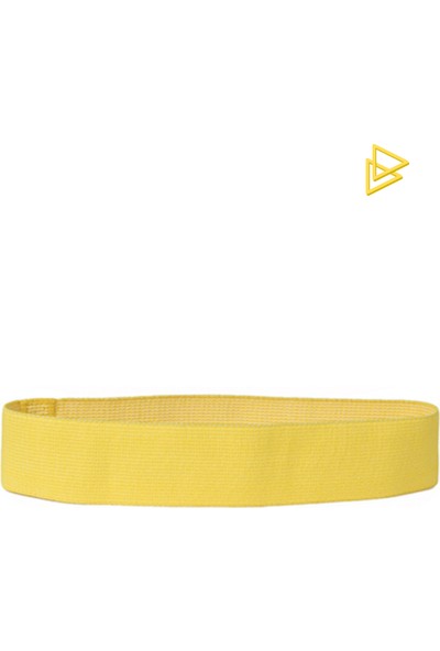 Ever Move Kumaş Egzersiz Loop Bant