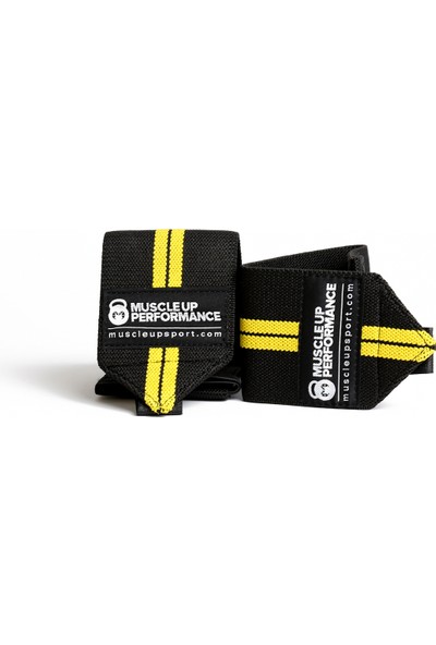 Muscle Up Sport Wrist Band Muscle Up Sport Wrist Band