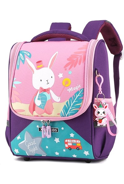 Zonsop Okul Çantası (Yurt Dışından)
