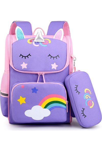 Zonsop Okul Çantası (Yurt Dışından)