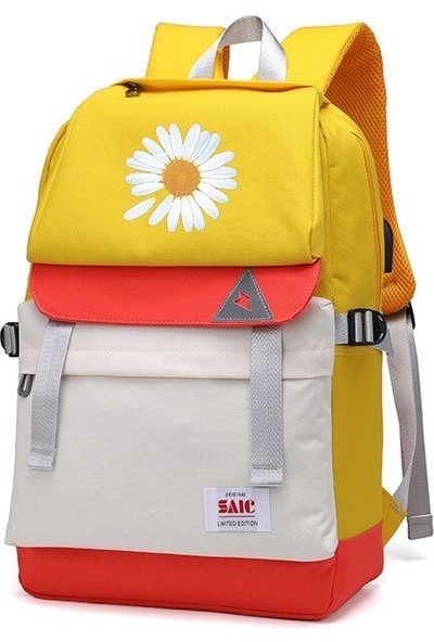 Zonsop Okul Çantası (Yurt Dışından)