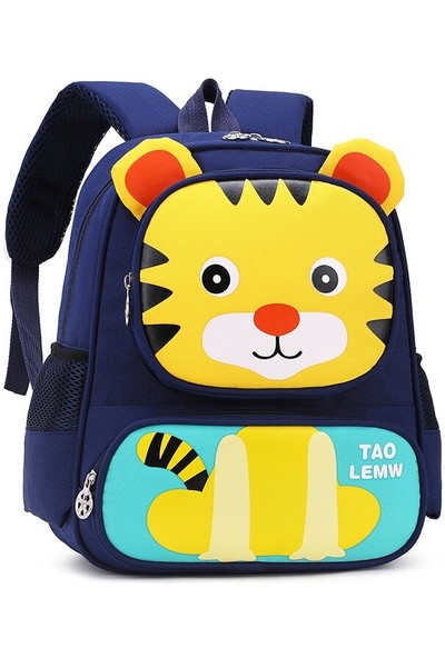 Zonsop Okul Çantası (Yurt Dışından)