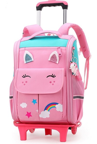 Zonsop Okul Çantası (Yurt Dışından)