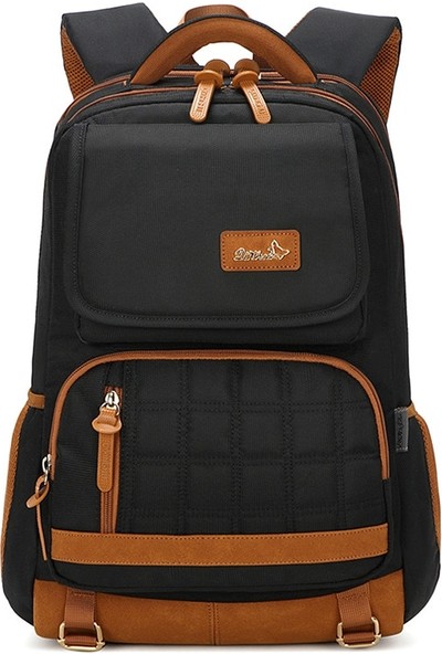 Zonsop Okul Çantası (Yurt Dışından)