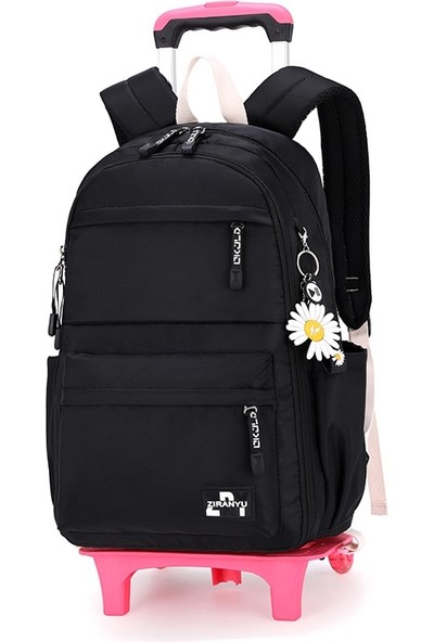 Zonsop Okul Çantası (Yurt Dışından)