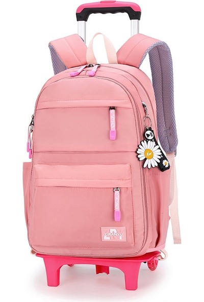 Zonsop Okul Çantası (Yurt Dışından)