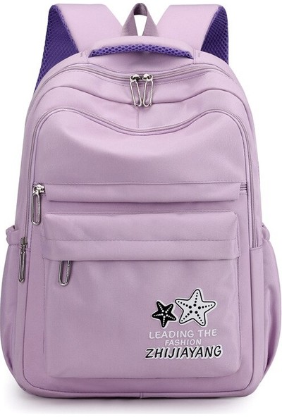 Zonsop Okul Çantası (Yurt Dışından)