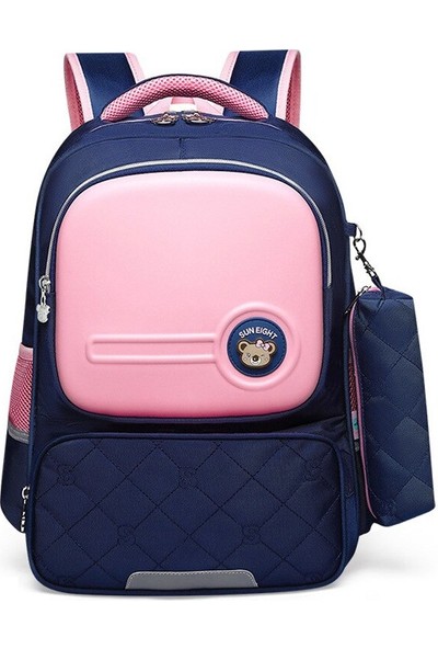 Zonsop Okul Çantası (Yurt Dışından)
