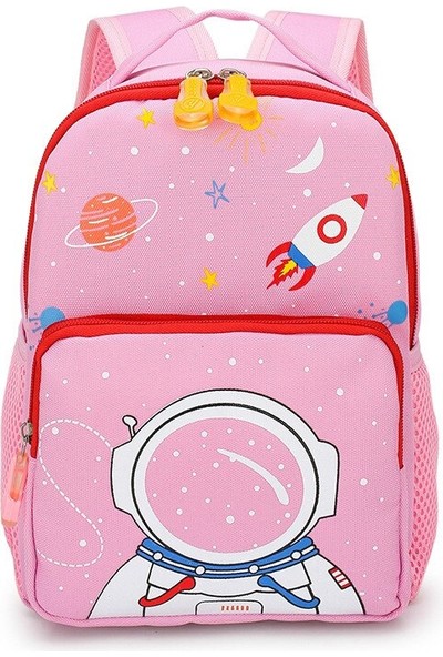 Zonsop Okul Çantası (Yurt Dışından)