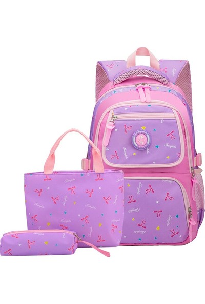 Zonsop Okul Çantası (Yurt Dışından)