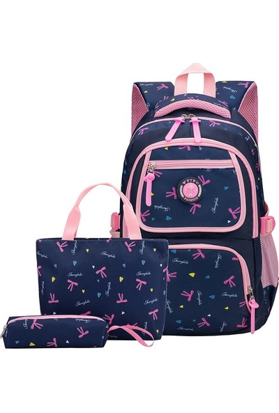 Zonsop Okul Çantası (Yurt Dışından)