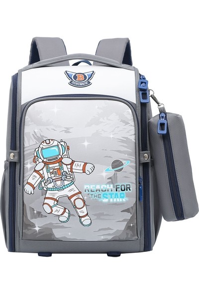 Zonsop Okul Çantası (Yurt Dışından)