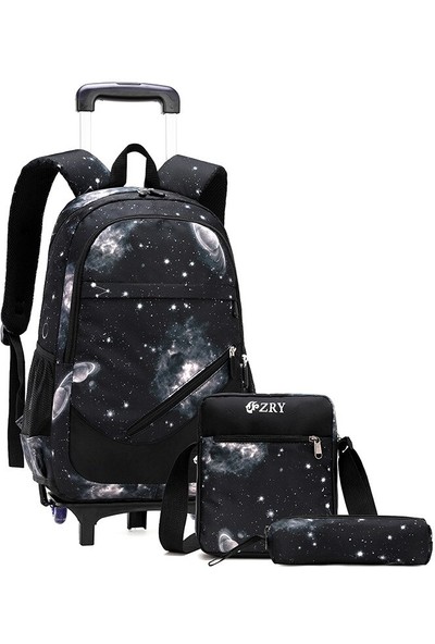 Zonsop Okul Çantası (Yurt Dışından)