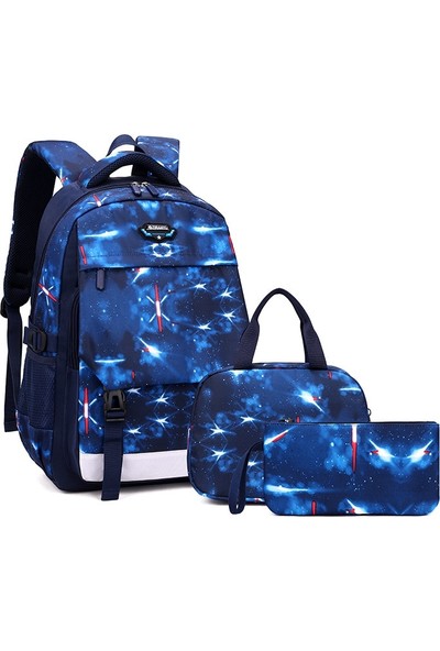 Zonsop Okul Çantası (Yurt Dışından)