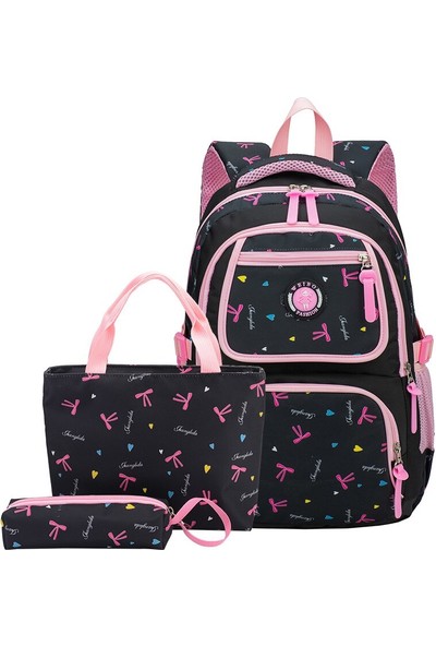 Zonsop Okul Çantası (Yurt Dışından)