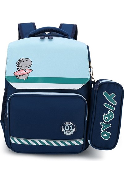 Zonsop Okul Çantası (Yurt Dışından)