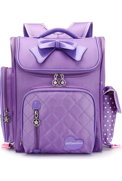 Zonsop Okul Çantası (Yurt Dışından)