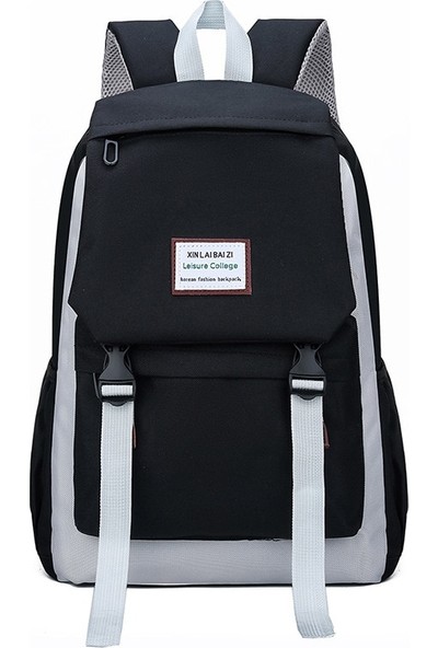 Zonsop Okul Çantası (Yurt Dışından)