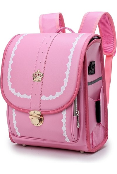 Zonsop Okul Çantası (Yurt Dışından)