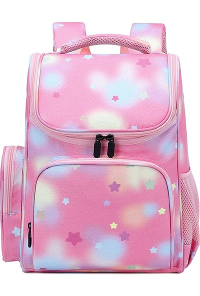 Zonsop Okul Çantası (Yurt Dışından)