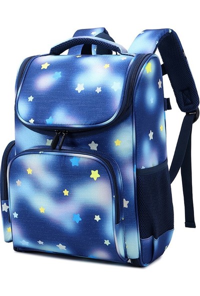 Zonsop Okul Çantası (Yurt Dışından)