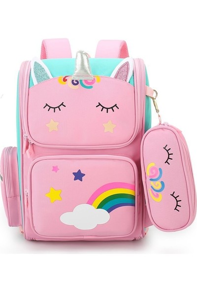 Zonsop Okul Çantası (Yurt Dışından)