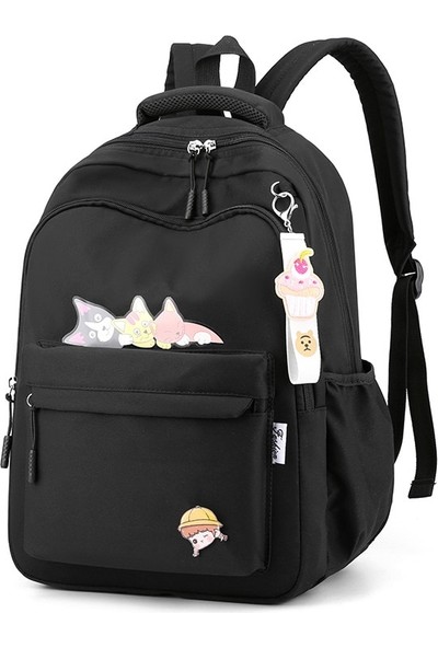 Zonsop Okul Çantası (Yurt Dışından)