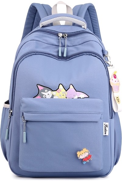 Zonsop Okul Çantası (Yurt Dışından)