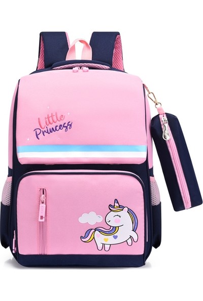 Zonsop Okul Çantası (Yurt Dışından)