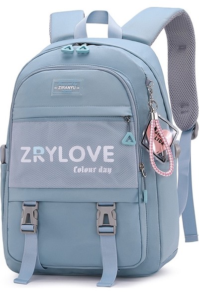 Zonsop Okul Çantası (Yurt Dışından)