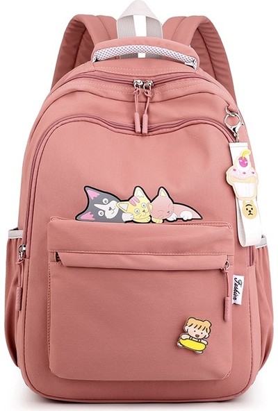 Zonsop Okul Çantası (Yurt Dışından)