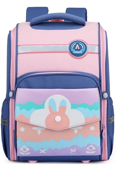 Zonsop Okul Çantası (Yurt Dışından)
