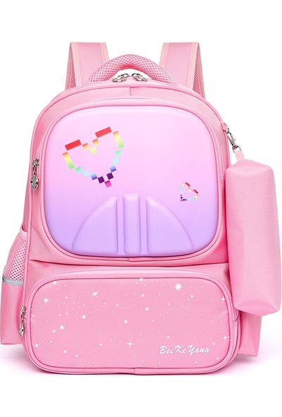 Zonsop Okul Çantası (Yurt Dışından)