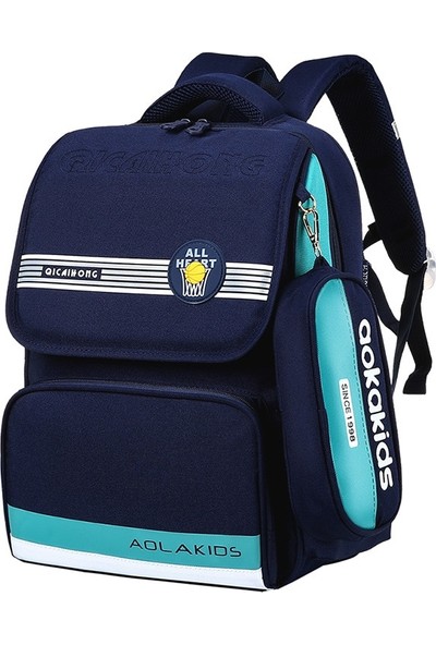 Zonsop Okul Çantası (Yurt Dışından)