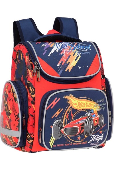 Zonsop Okul Çantası (Yurt Dışından)