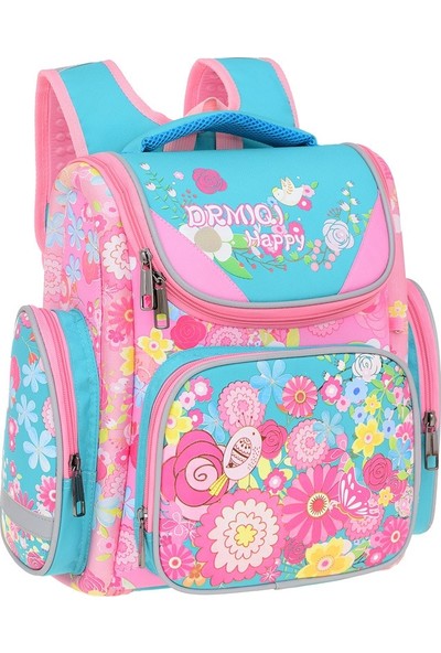 Zonsop Okul Çantası (Yurt Dışından)