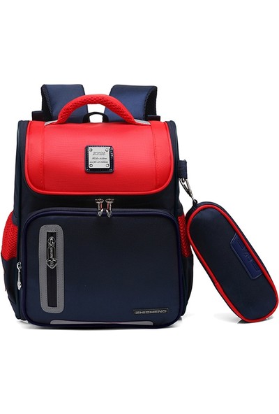 Zonsop Okul Çantası (Yurt Dışından)