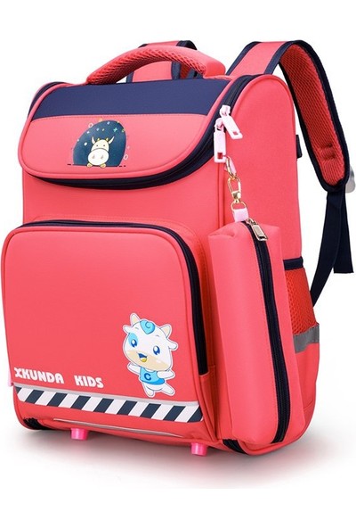 Zonsop Okul Çantası (Yurt Dışından)