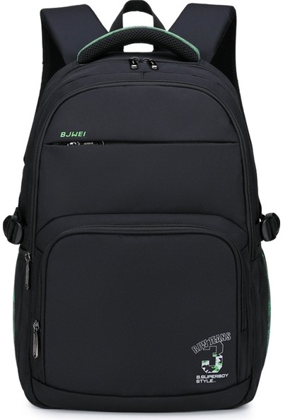 Zonsop Okul Çantası (Yurt Dışından)