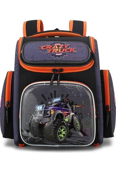 Zonsop Okul Çantası (Yurt Dışından)